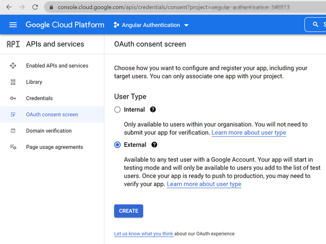 Angular Authentication 👨‍🦱 With Openid Connect Oidc