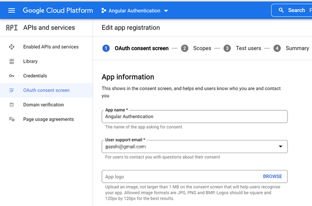 Angular Authentication 👨🦱 With Openid Connect Oidc