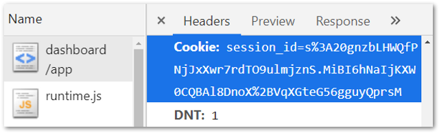 Angular User Login and Registration Guide (Cookies and JWT)