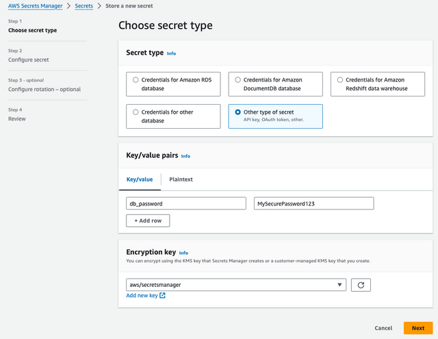 How To Secure Aws Lambda